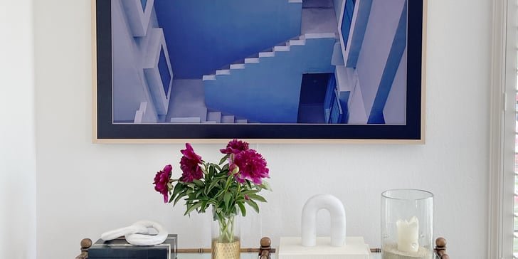 Is the Samsung Frame TV Worth It? 2023 Reviewed & Tested | POPSUGAR Home