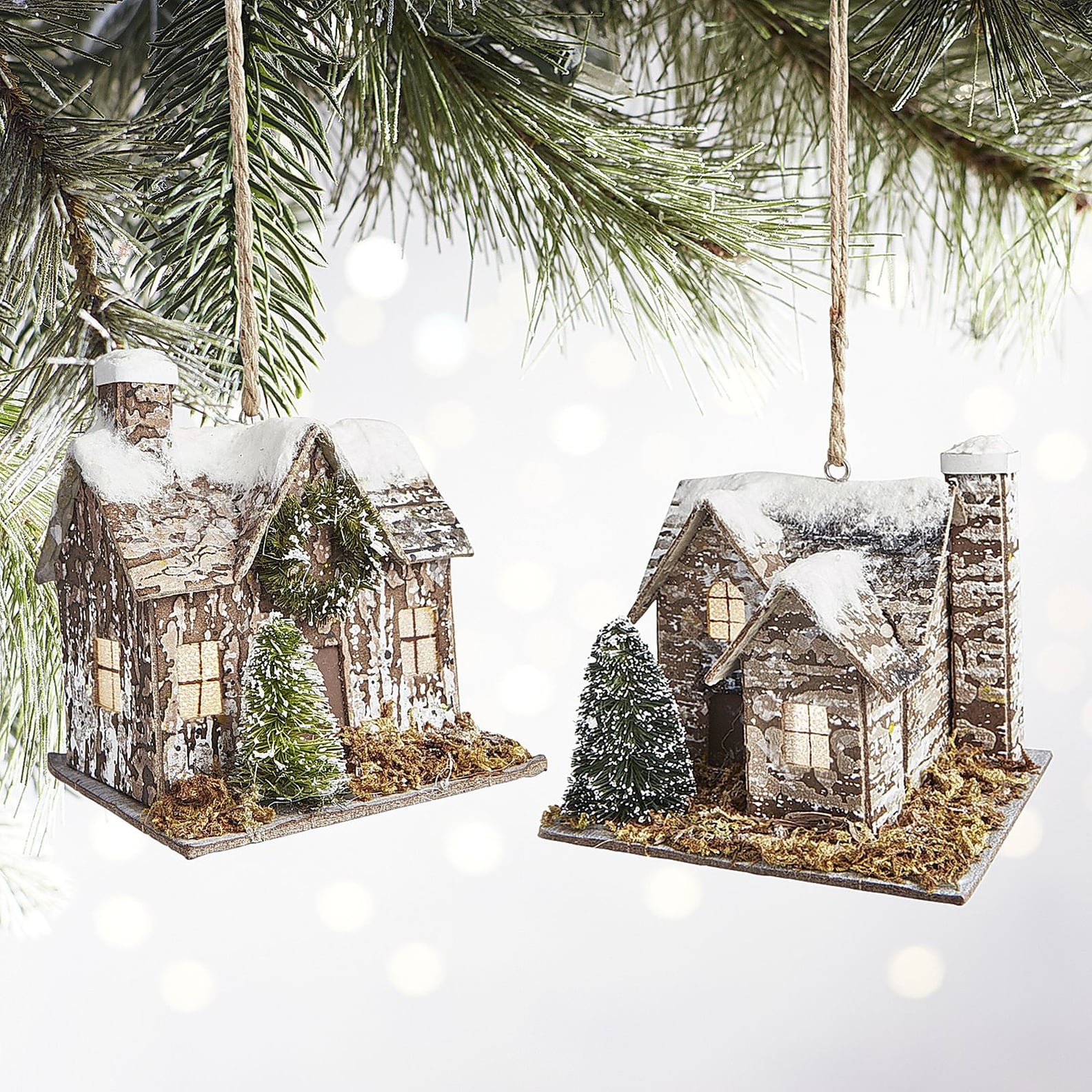 Pier 1 Christmas Decor 2017 | PS Home