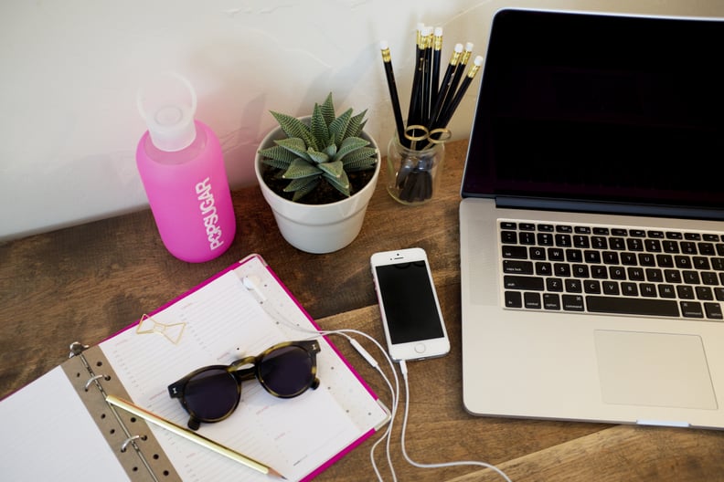 How to Get Organized | POPSUGAR Smart Living