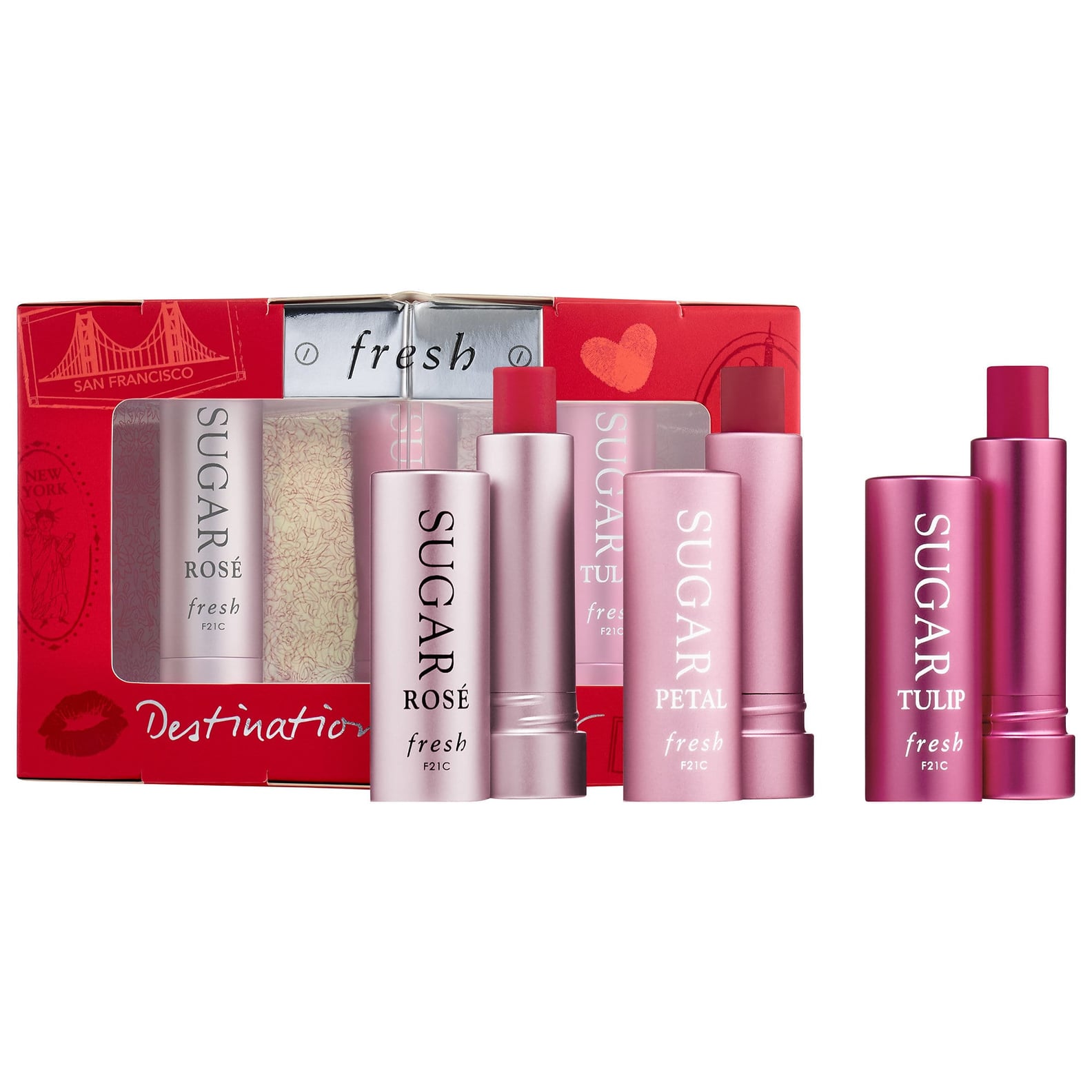 Best Beauty Sets 2018 | PS Beauty