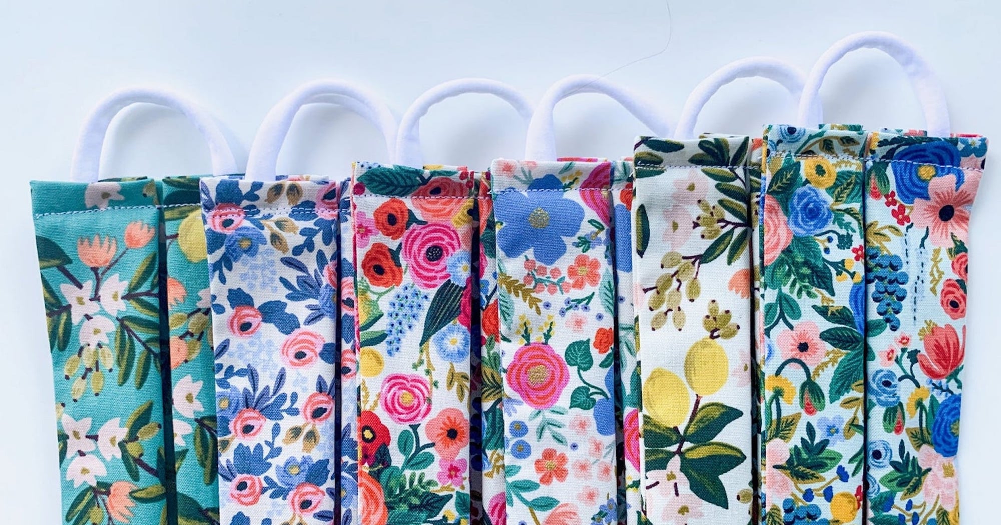 Most Popular Reusable Face Masks on Etsy | PS Smart Living