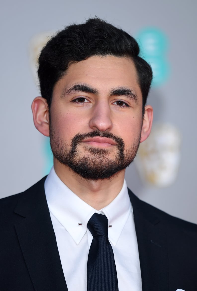 The Top Up-and-Coming British Male Actors of 2022 | PS UK Entertainment