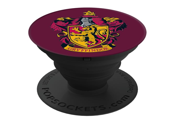 Harry Potter PopSockets Cell Phone Grip and Stand | The Best Harry ...
