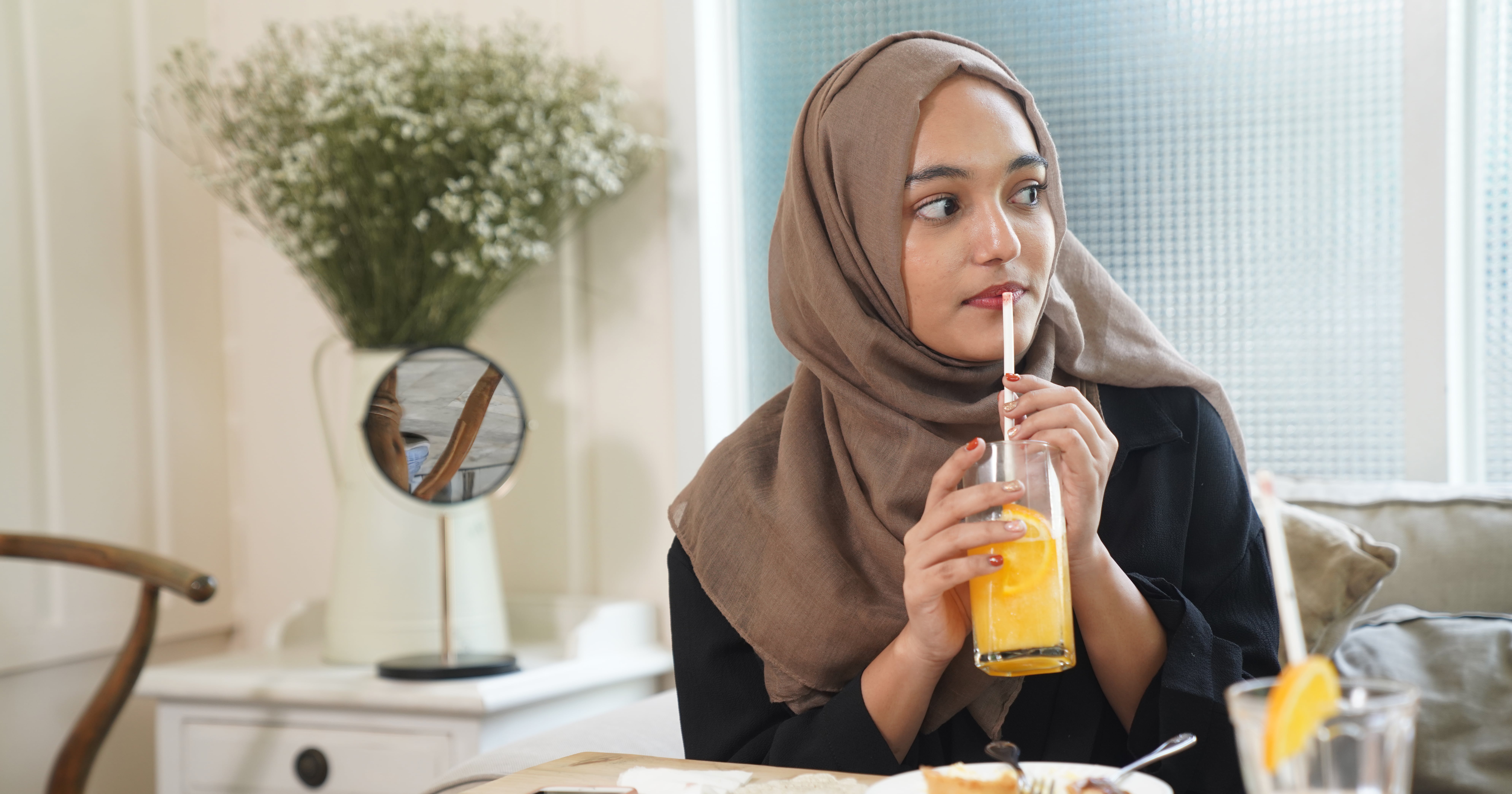 Suhoor Healthy Eating Tips From a Dietitian | PS Fitness