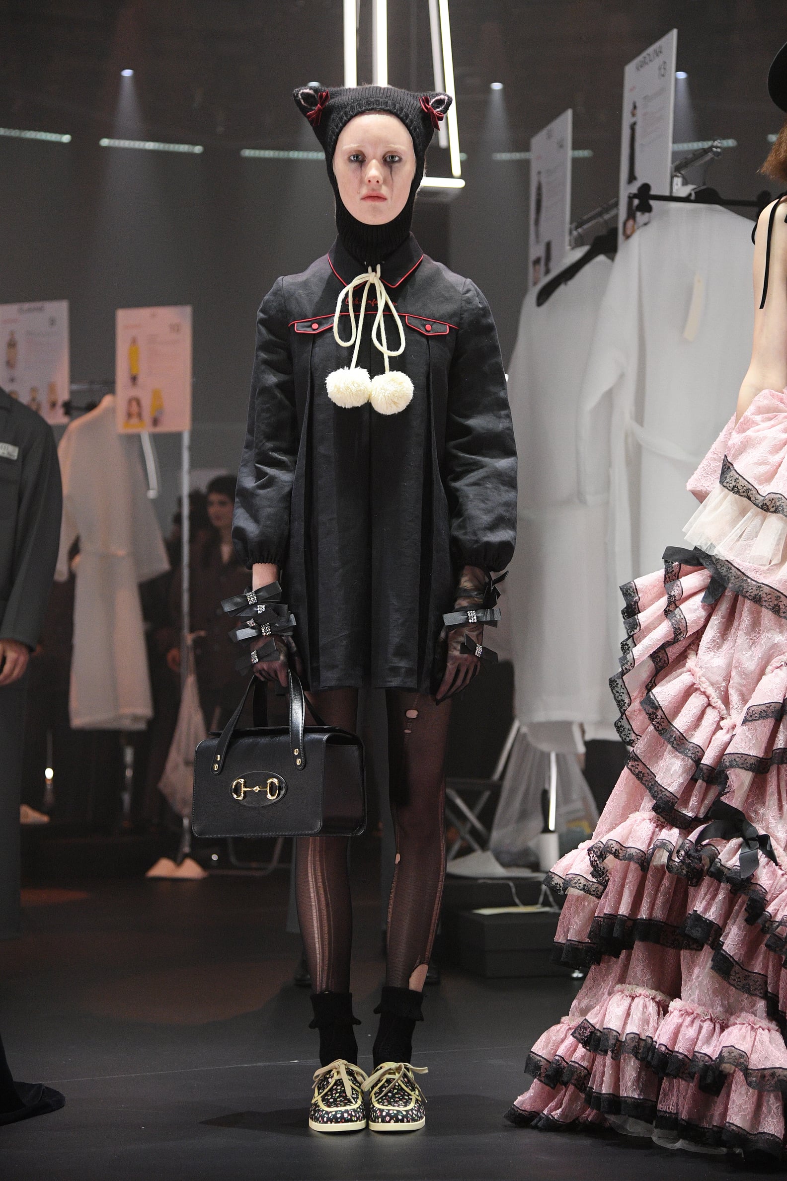 Gucci Fall/Winter 2020 Runway Show at Milan Fashion Week | PS Fashion