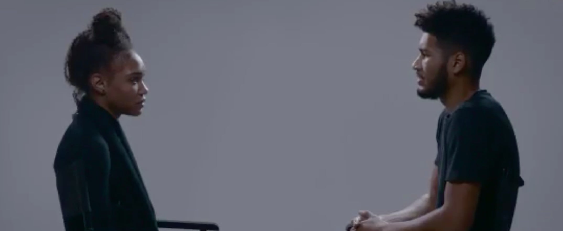 Who Is Hurt Bae? | PS Love