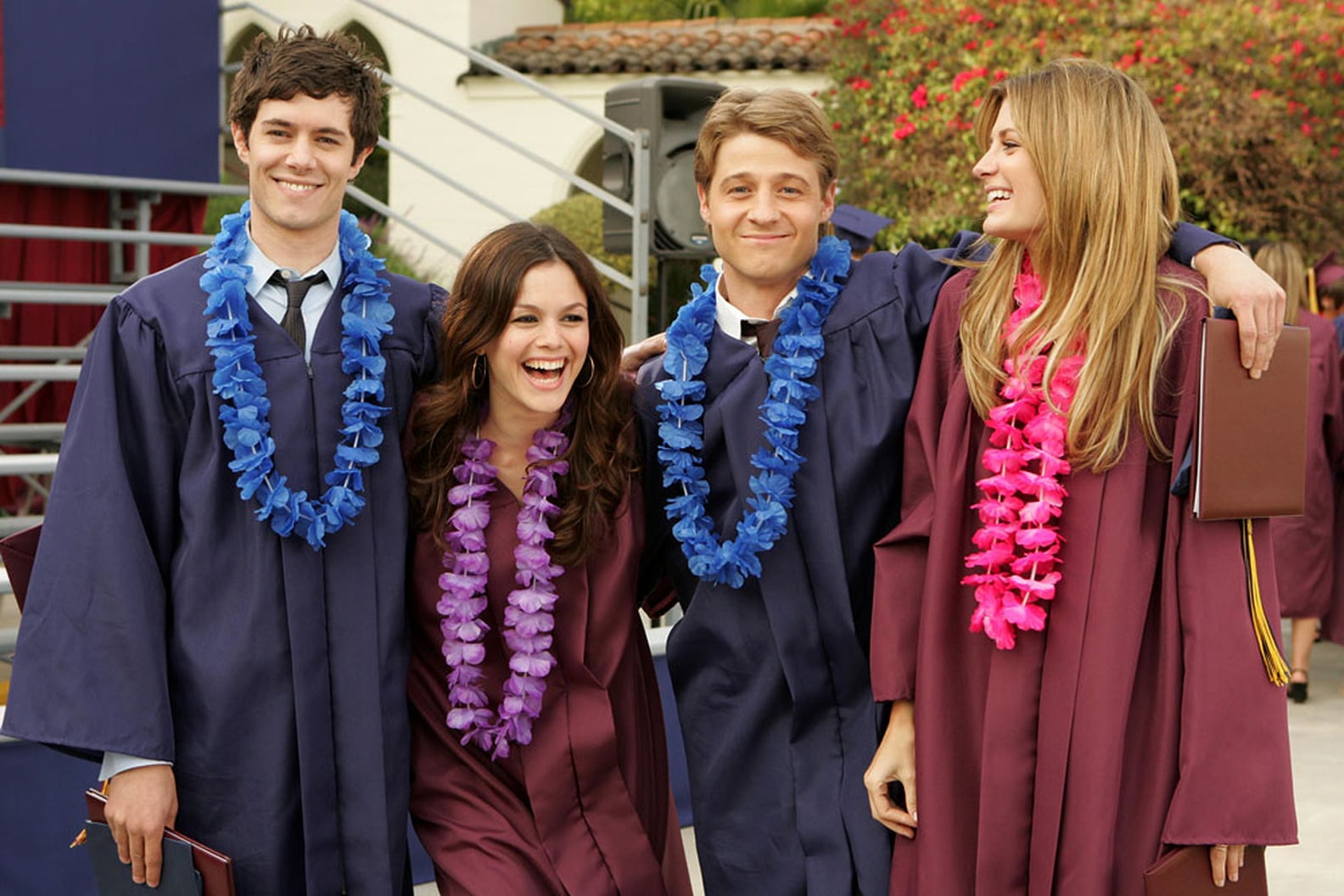 Movie and TV Graduations | PS Entertainment