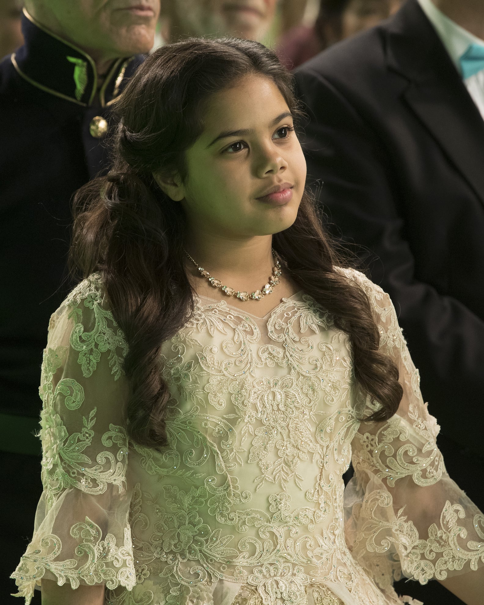 Once Upon a Time Series Finale Pictures | PS Entertainment