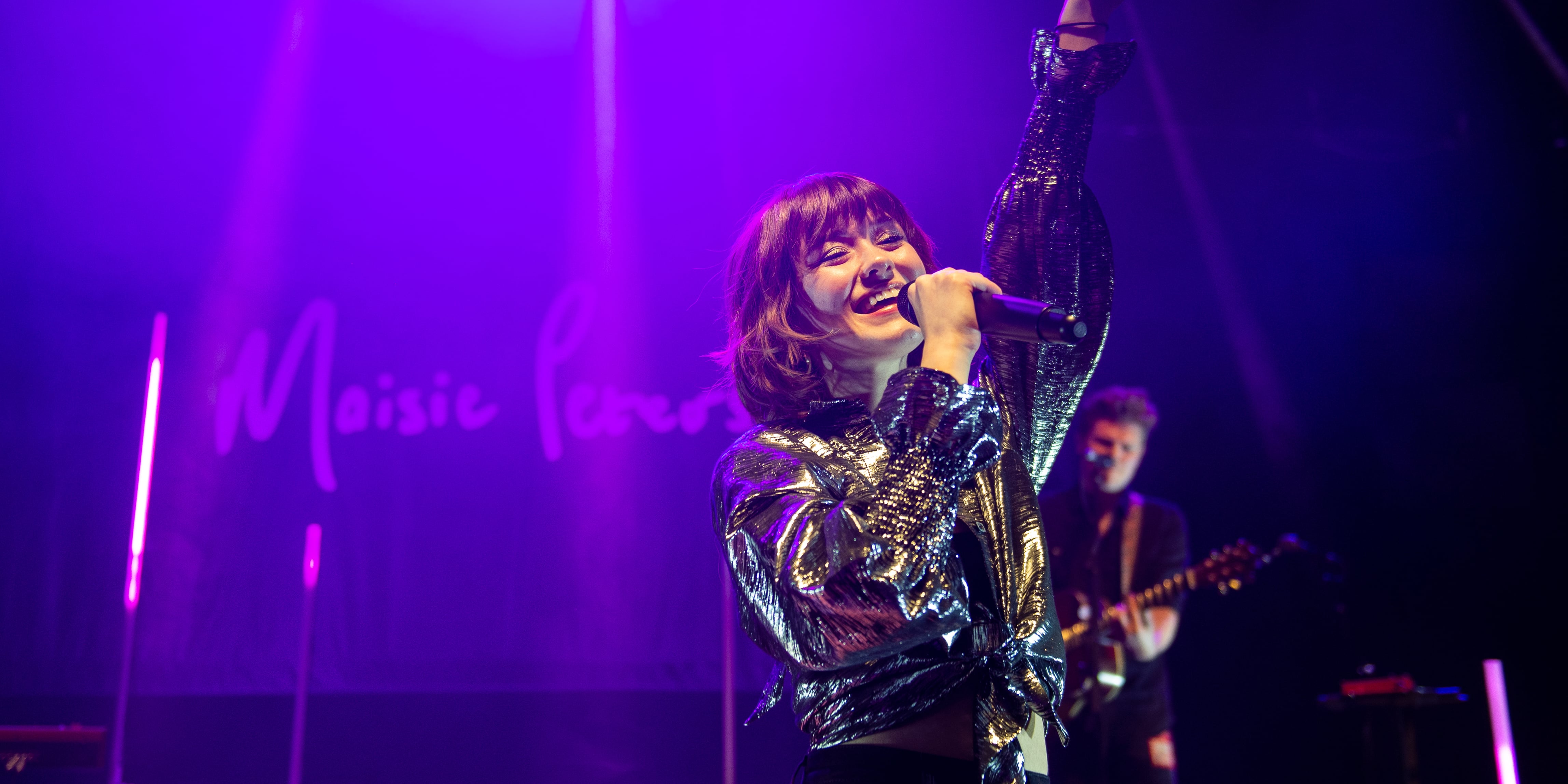 Who Is Maisie Peters? Facts to Know About the Singer | PS Celebrity