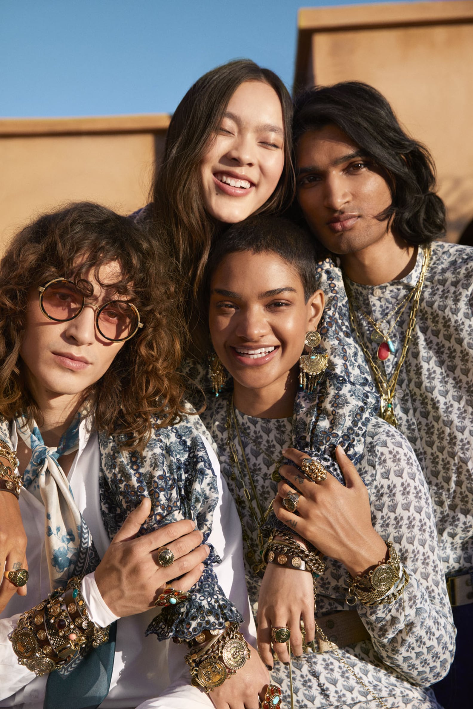 The Sabyasachi x H&M Wanderlust Collection Sold Out Quickly | PS Fashion