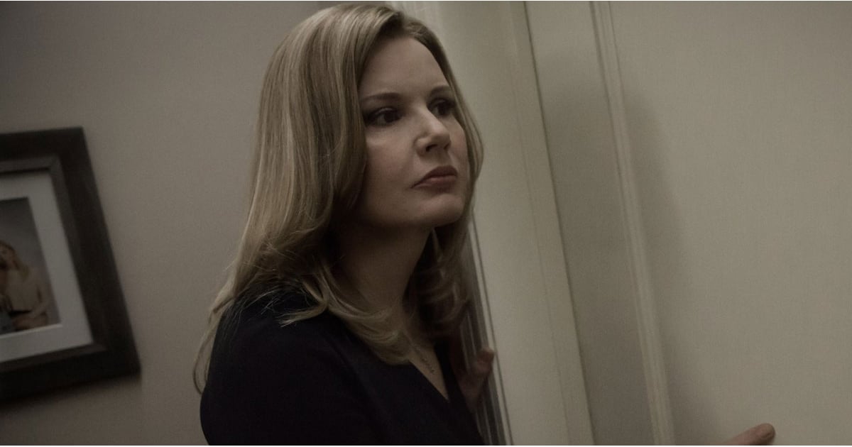 The Exorcist TV Show Twist | POPSUGAR Entertainment