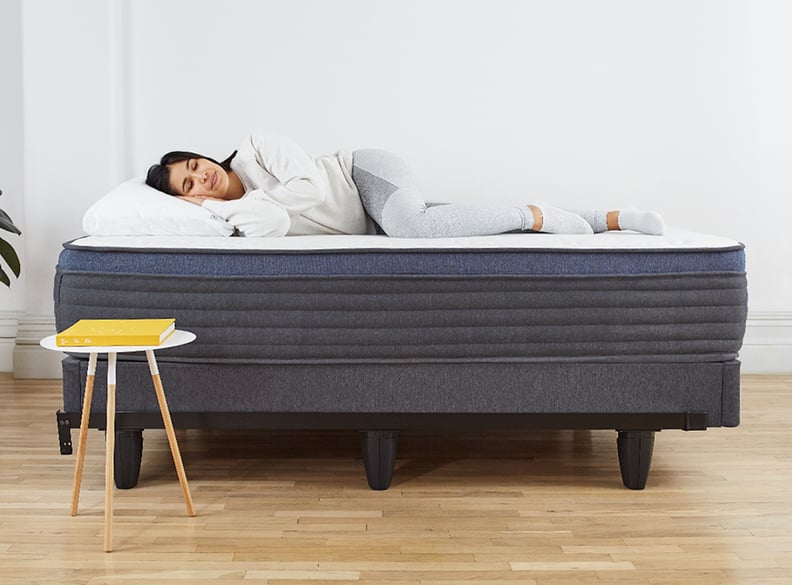 Best Comfortable Mattresses According to Our Editors 2021 | PS UK Home
