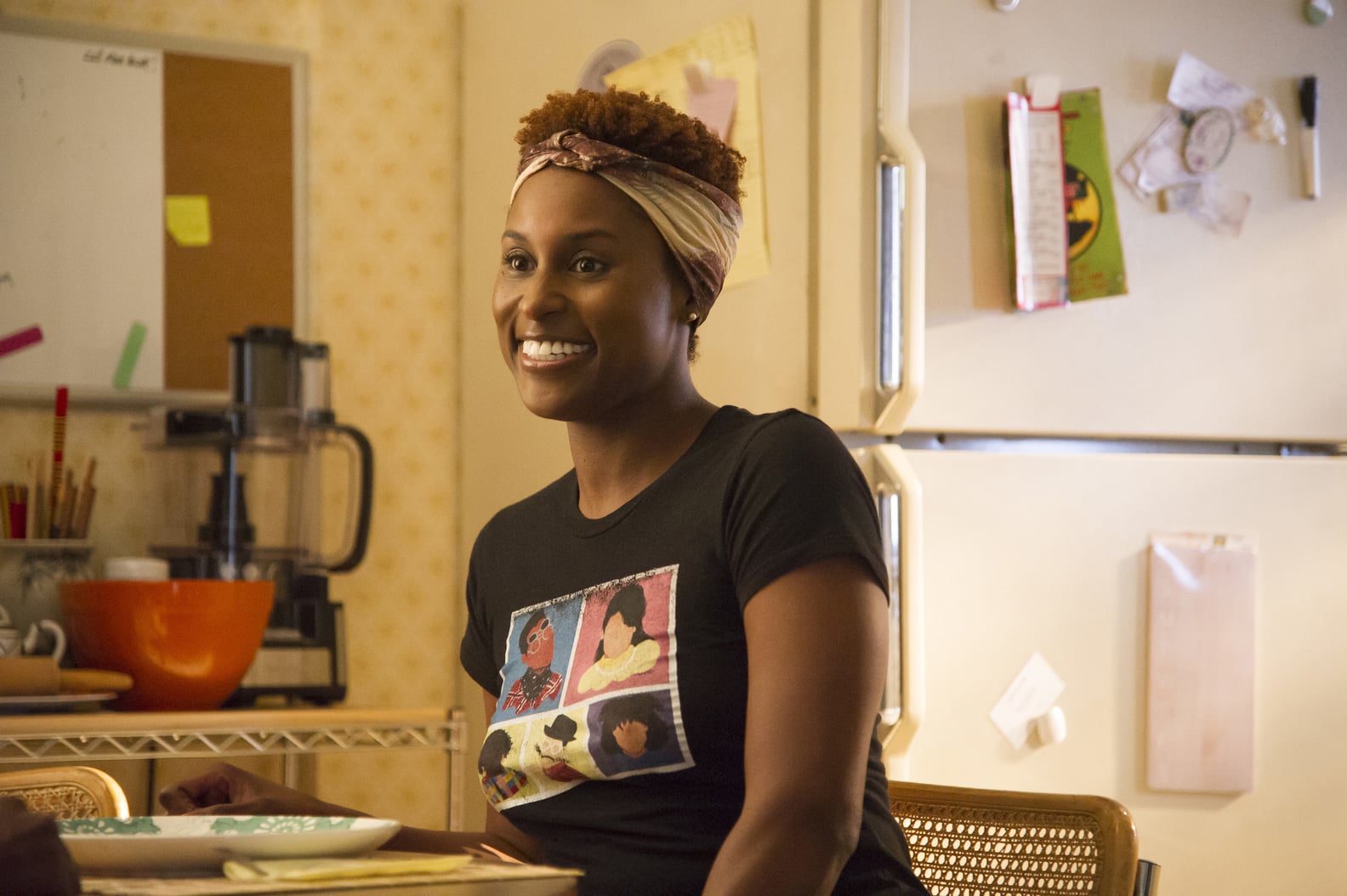 HBO Insecure TV Show Review | PS Entertainment