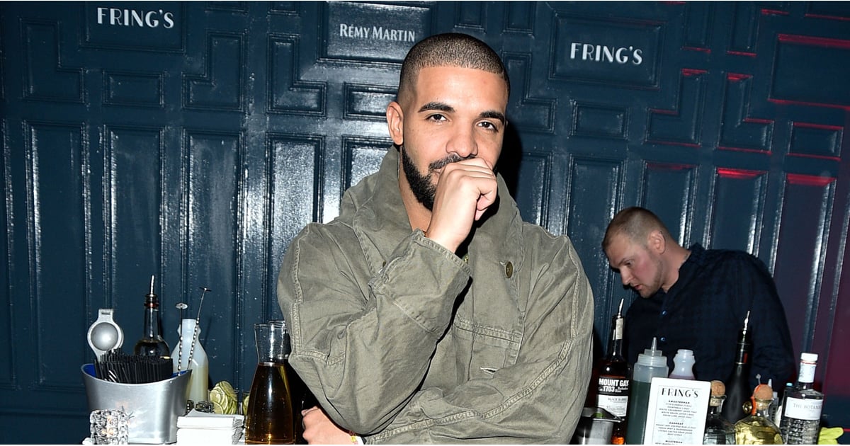 Drake Restaurant Fring's | POPSUGAR Food