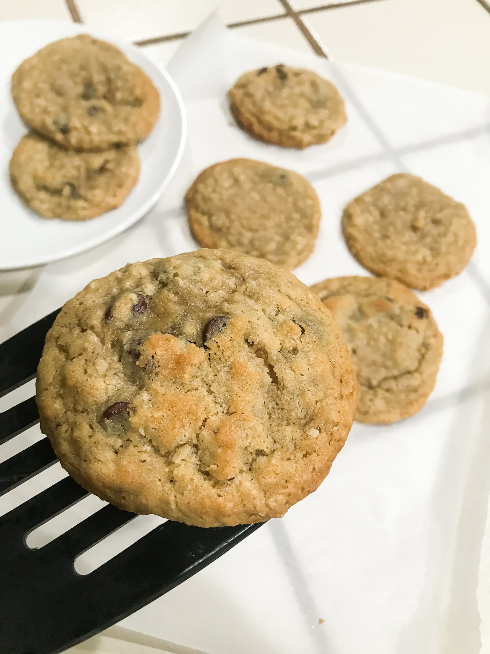 Joanna Gaines's Silo Cookie Recipe With Pictures | PS Food