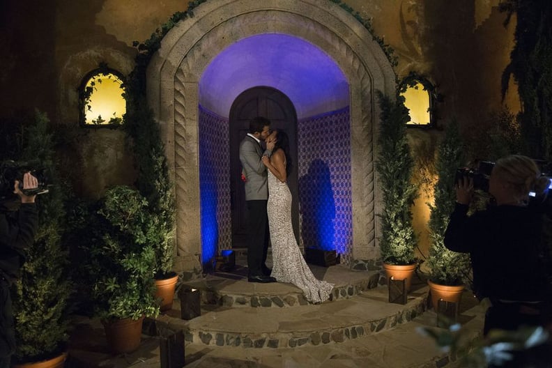 What Is the Bachelor Mansion Like? | POPSUGAR Entertainment