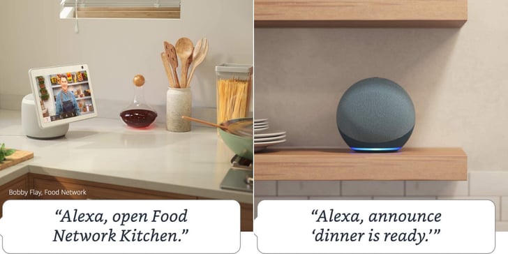 Cool Things Alexa Can Do and Say 2021 | POPSUGAR Smart Living