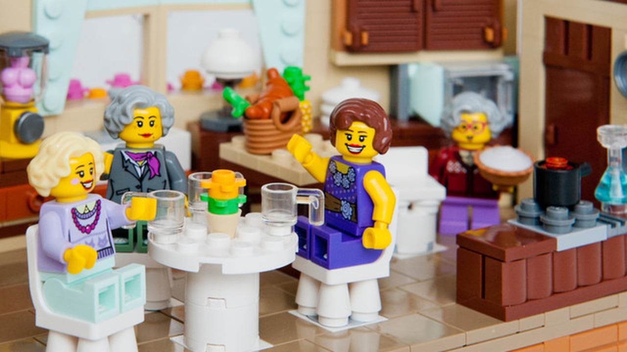 Lego Concept Sets | POPSUGAR Tech