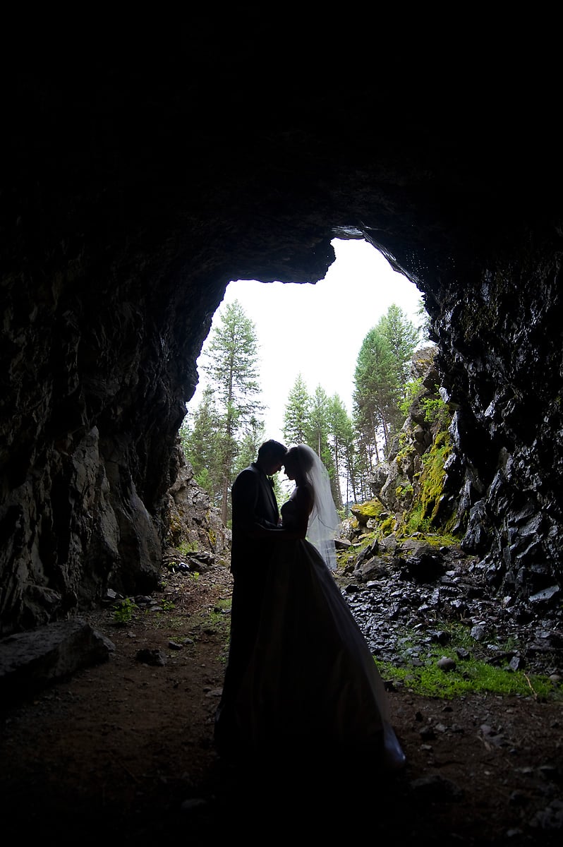 Cave Wedding Ideas | PS Love