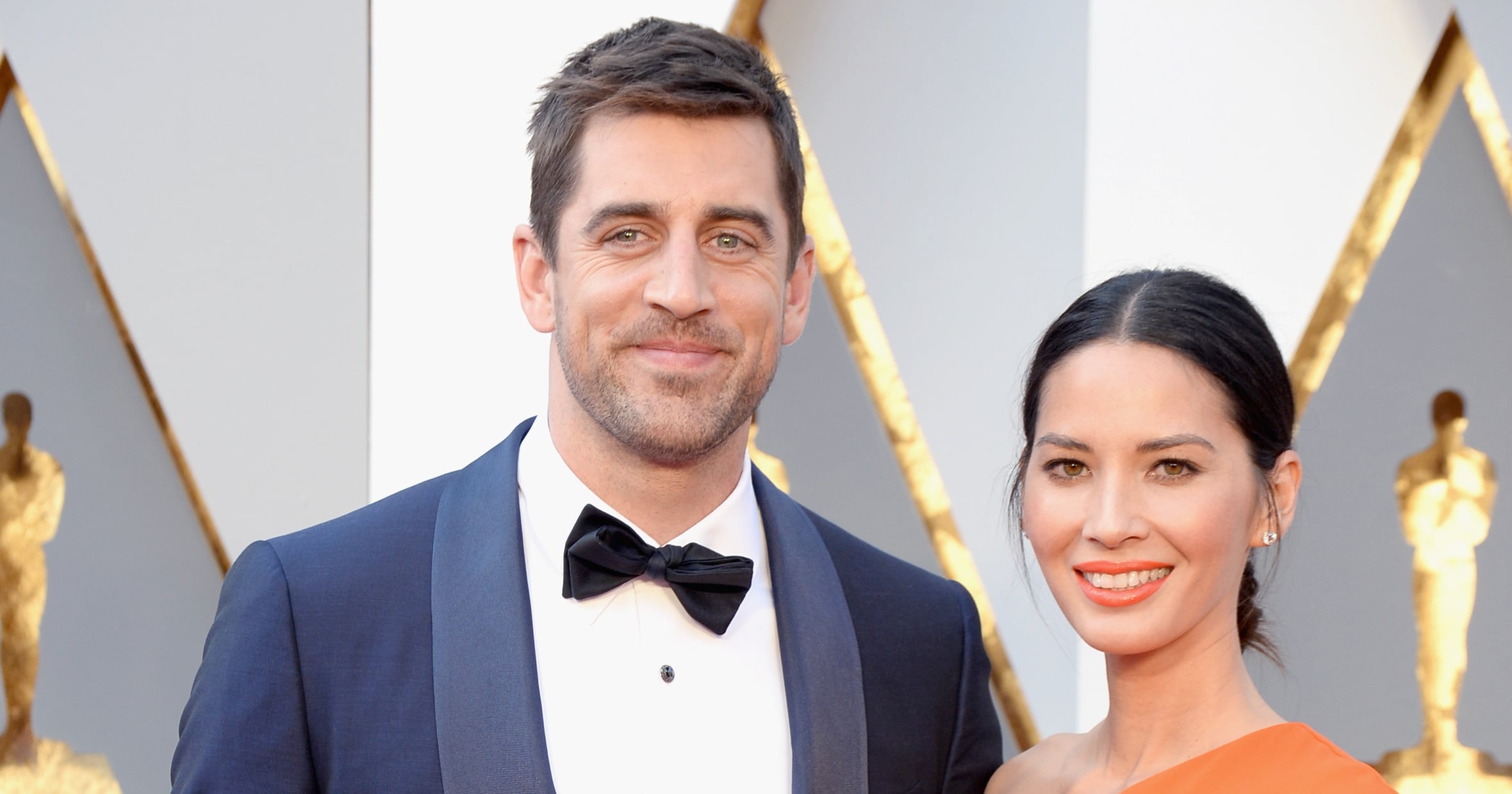 Who Has Olivia Munn Dated? | PS Celebrity