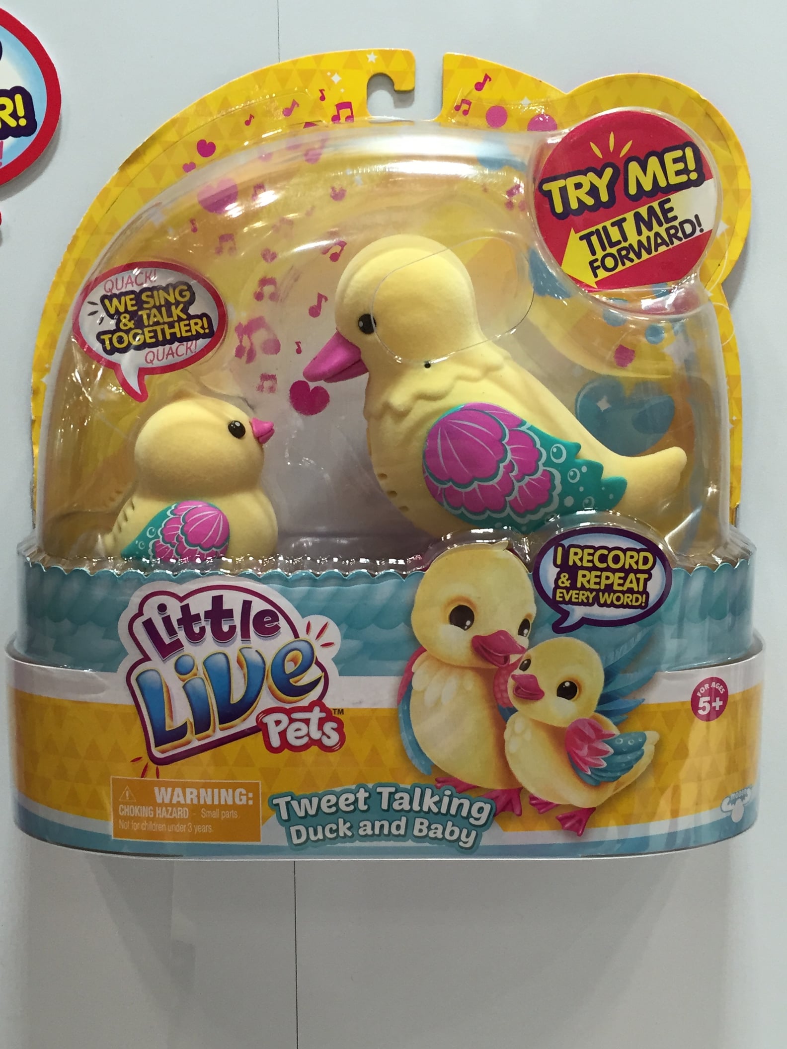 New Toy Trends For 2016 | PS Family