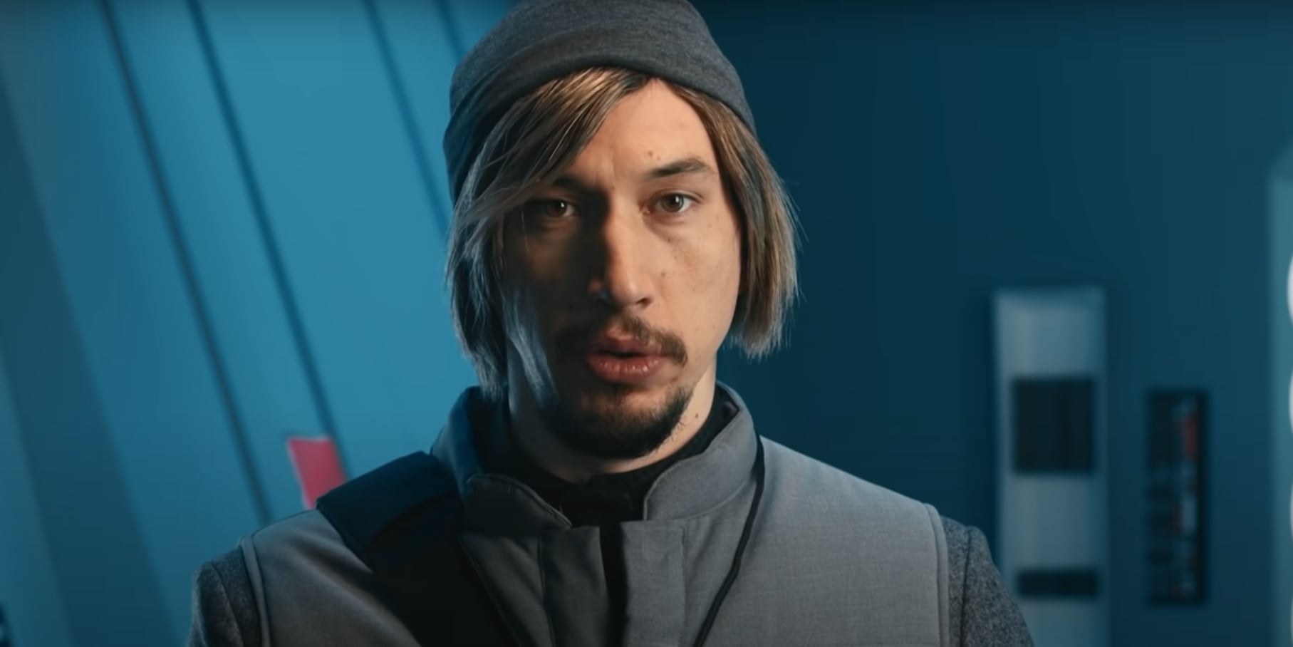 Adam Driver's Best Saturday Night Live Skits | PS Entertainment