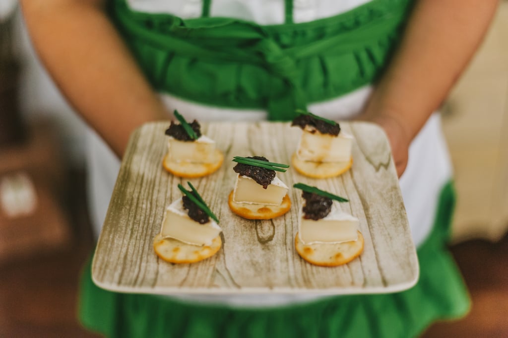Woodland-Themed Graduation Party | POPSUGAR Family