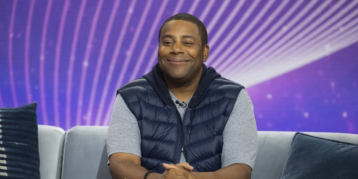 Kenan Thompson's Best Saturday Night Live Sketches | POPSUGAR Entertainment