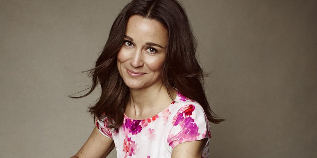Pippa Middleton For Tabitha Webb | PS Fashion