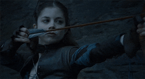 Myranda Game Of Thrones