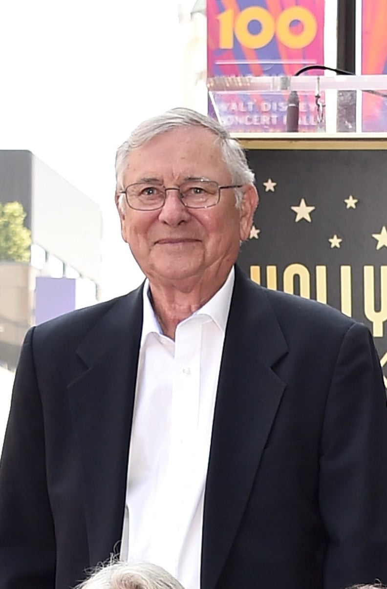 Weird: Al Yankovic Story Cast Next to Real-Life Counterparts | PS UK ...