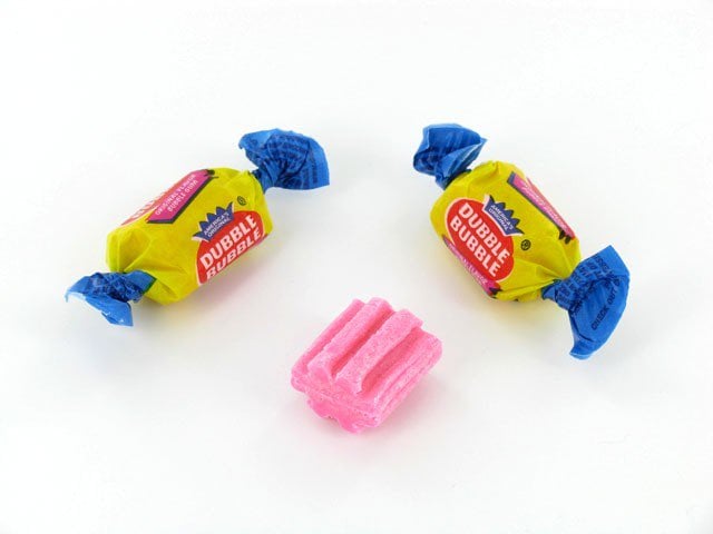 Best Bubblegum From the 1990s | POPSUGAR Food