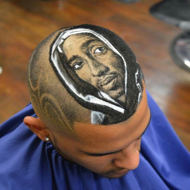 Hair Portraits by Rob the Original | PS Beauty