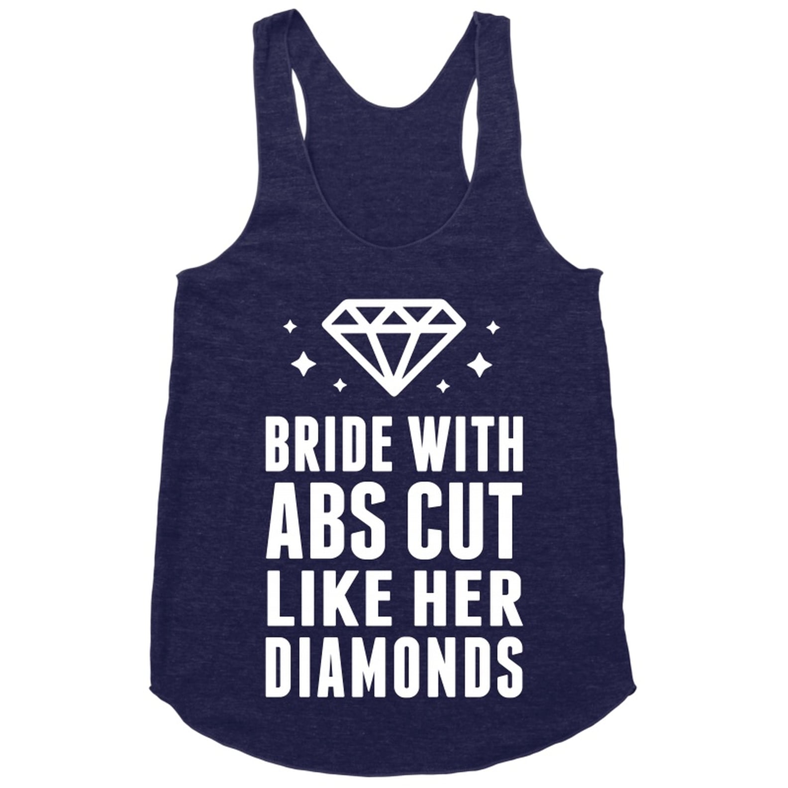 Workout Tank Tops For Brides | PS Fitness