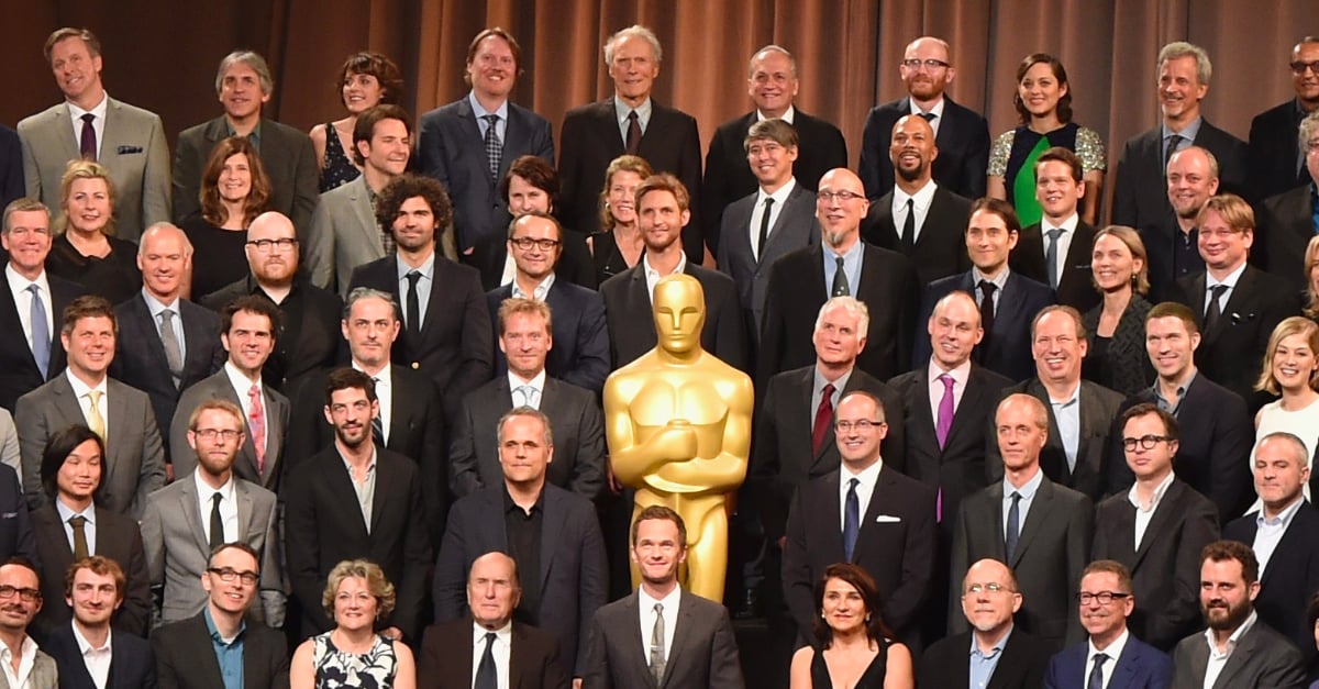 Who Votes For the Oscars | PS News