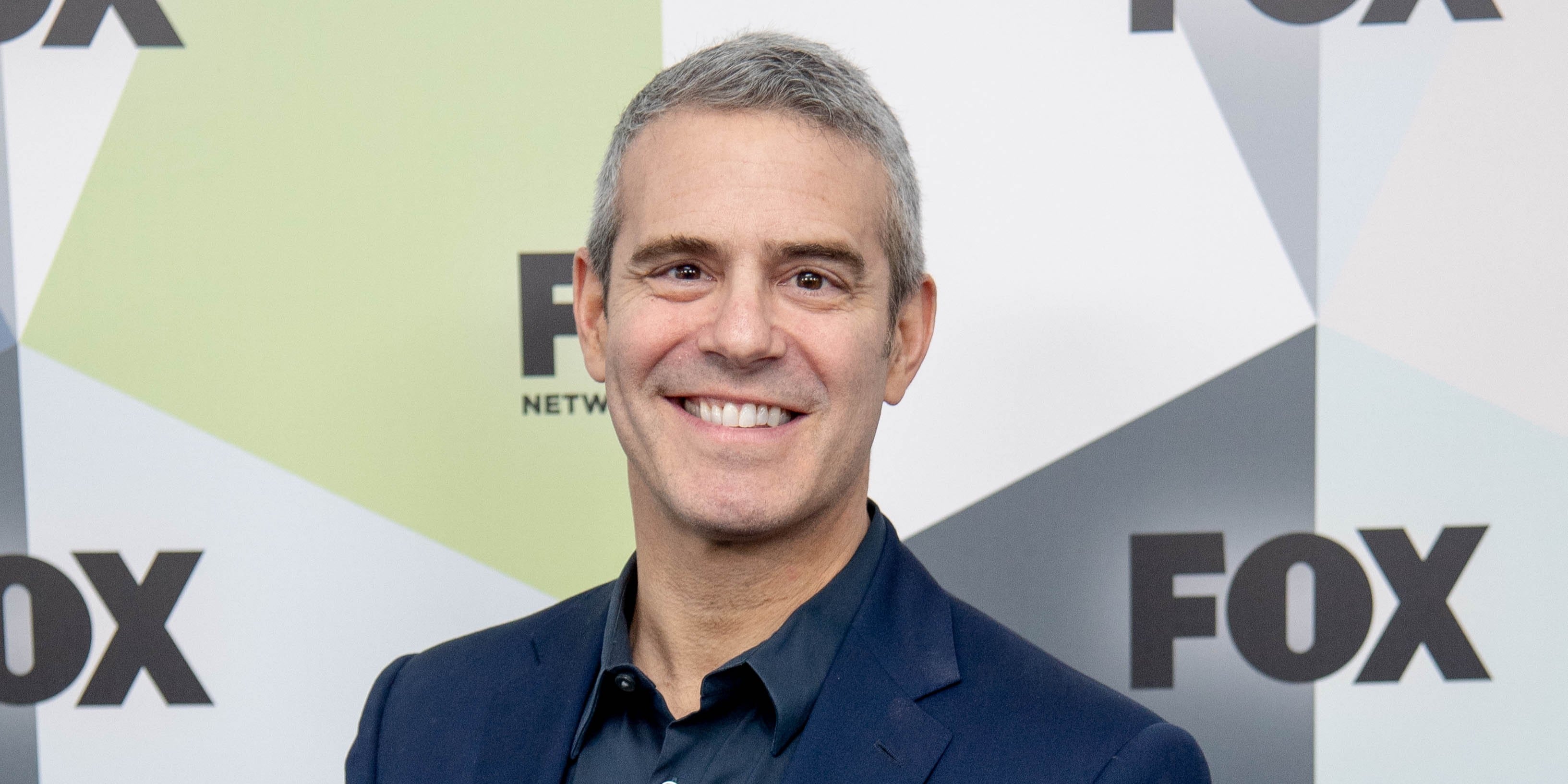 Andy Cohen Talks About His First Moments as a Dad | PS Family