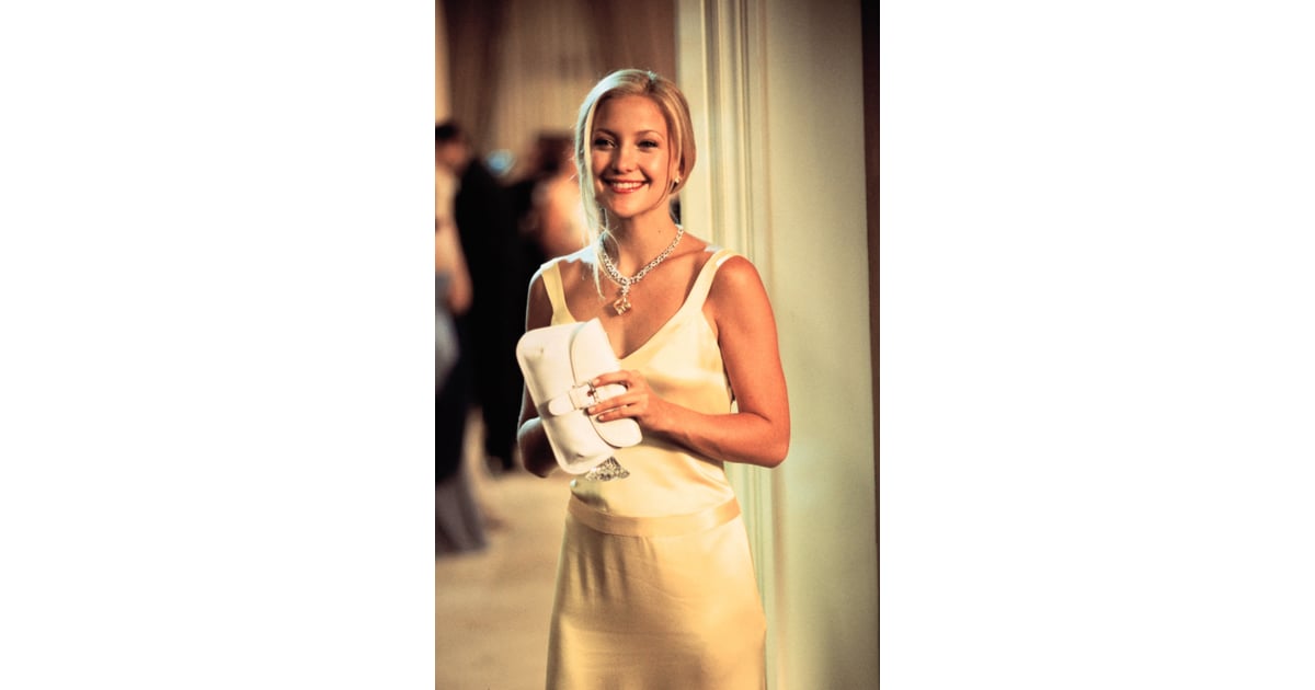 Andie Anderson The Inspiration Early 2000s Halloween Costumes