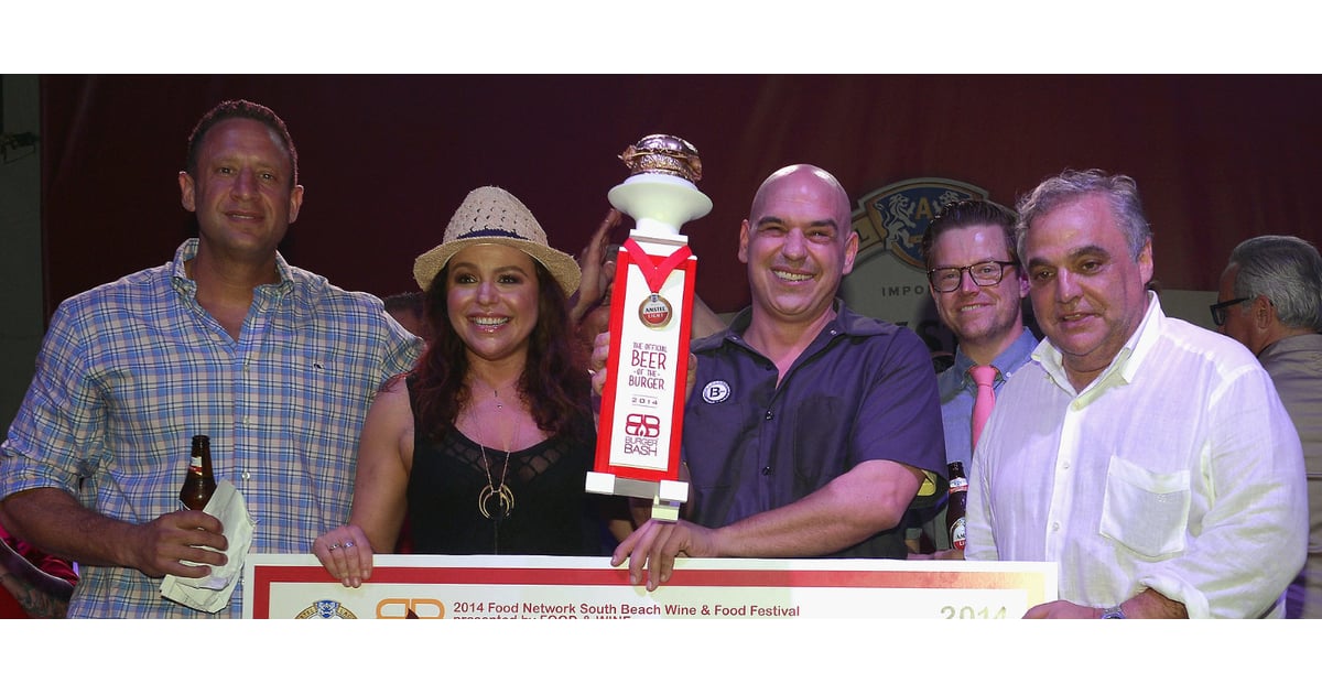 Pictures of Rachael Ray and Famous Chefs | POPSUGAR Food