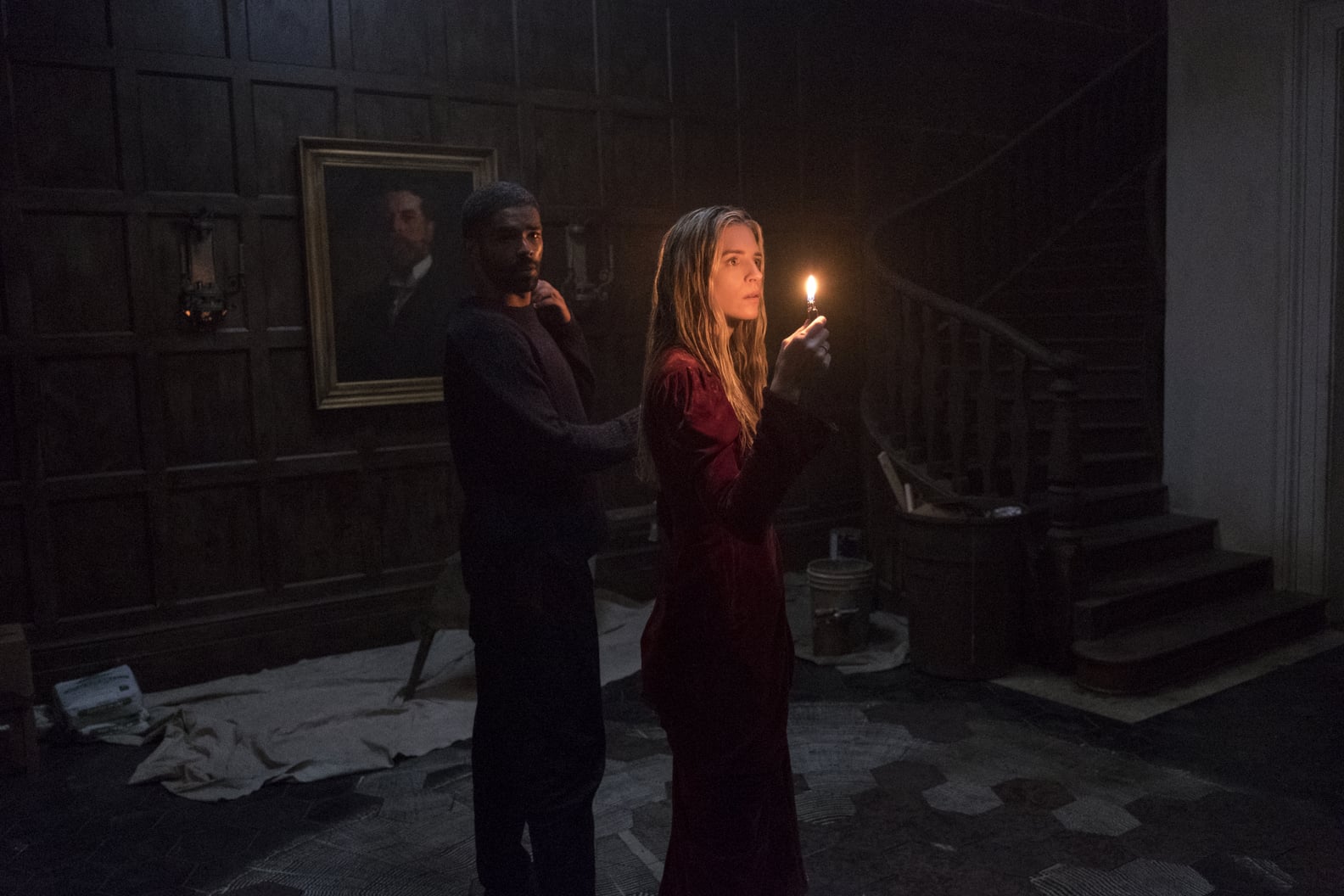 Has The OA Been Renewed For Season 3? | PS Entertainment