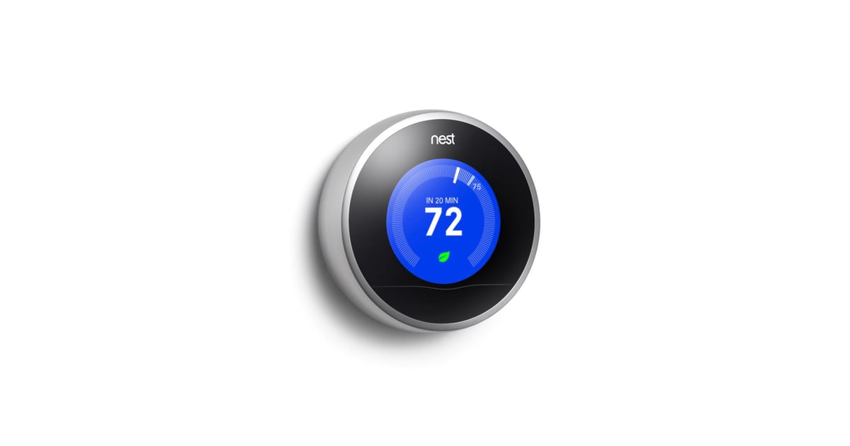Is Nest Worth It? | POPSUGAR Smart Living