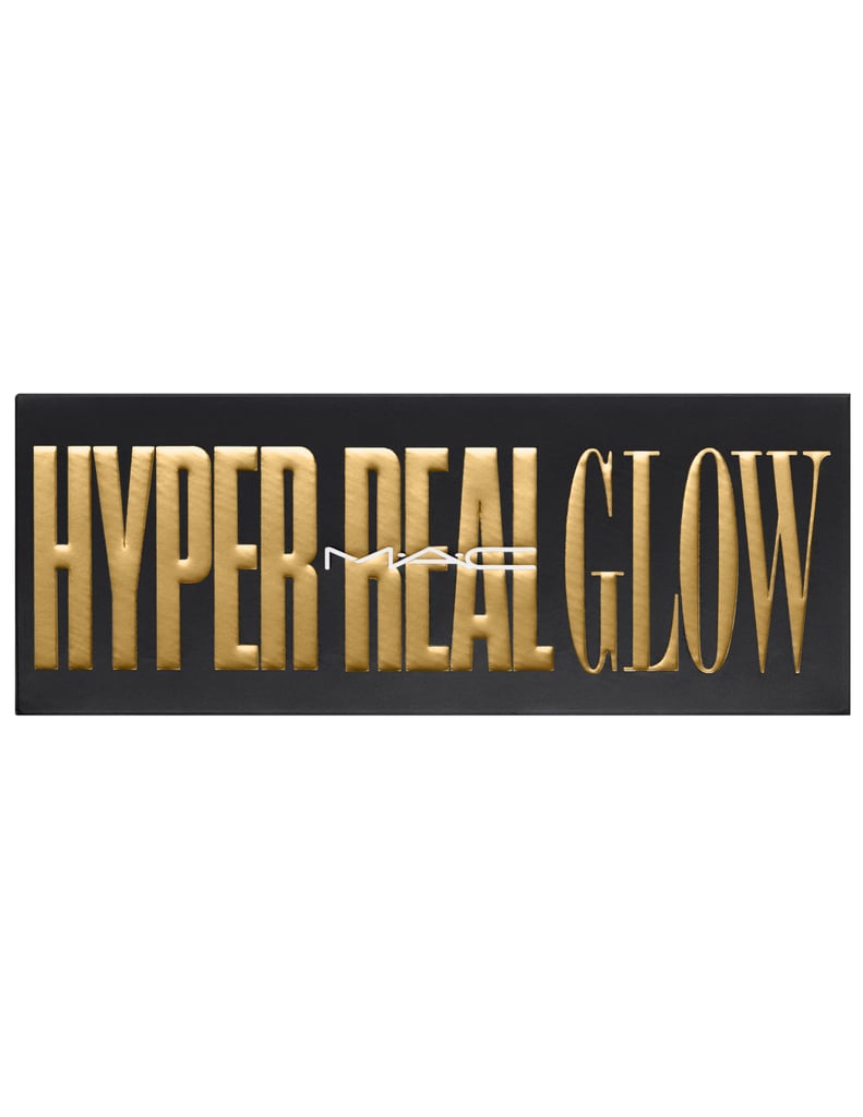 MAC Launching Hyper Real Glow Highlighter Palettes 2018 | POPSUGAR Beauty