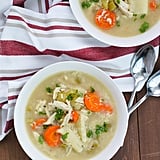 Latin Soup Recipes | POPSUGAR Latina