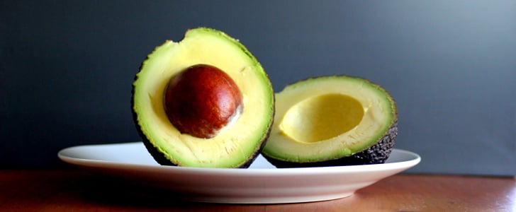 How to Safely Remove an Avocado Core | POPSUGAR Food