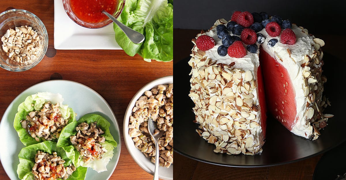 Most Pinned Recipes of 2014 | PS Food