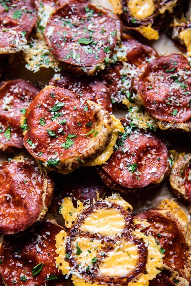 3-Ingredient Fall Appetizers | PS Food