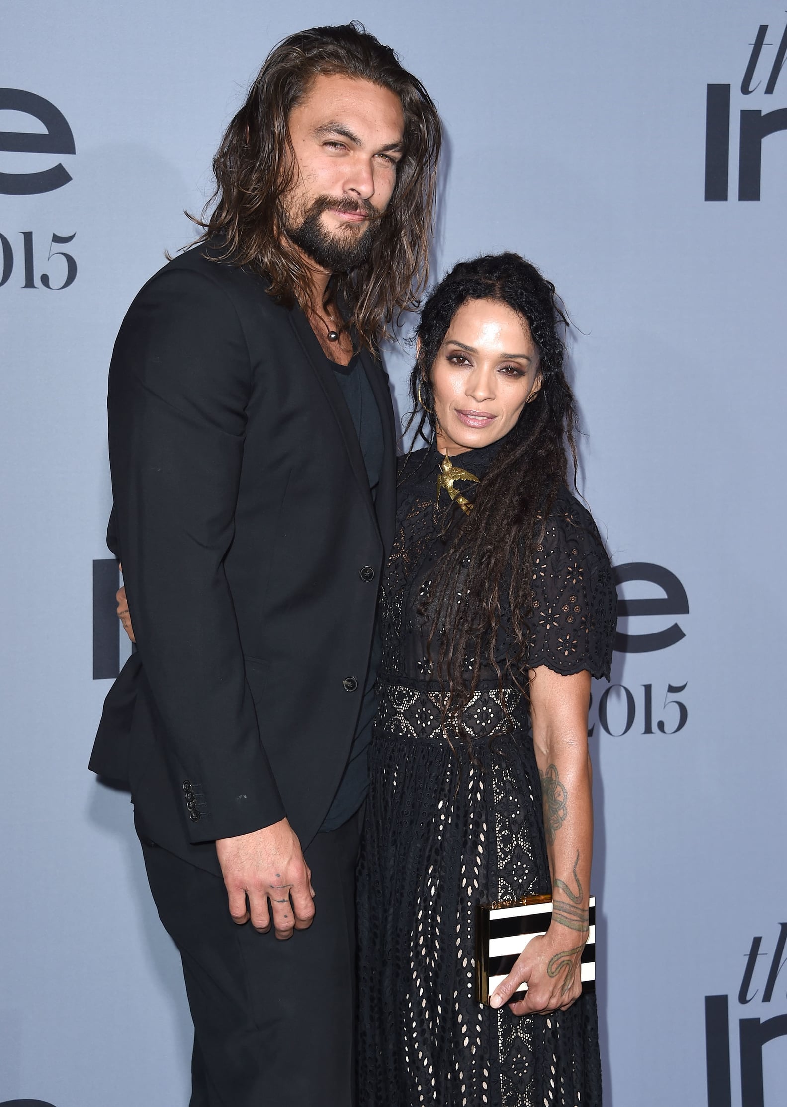 TV Characters Who Are Married in Real Life | POPSUGAR Entertainment