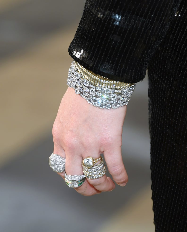 The Biggest Engagement Ring Trends of 2020 | PS Fashion