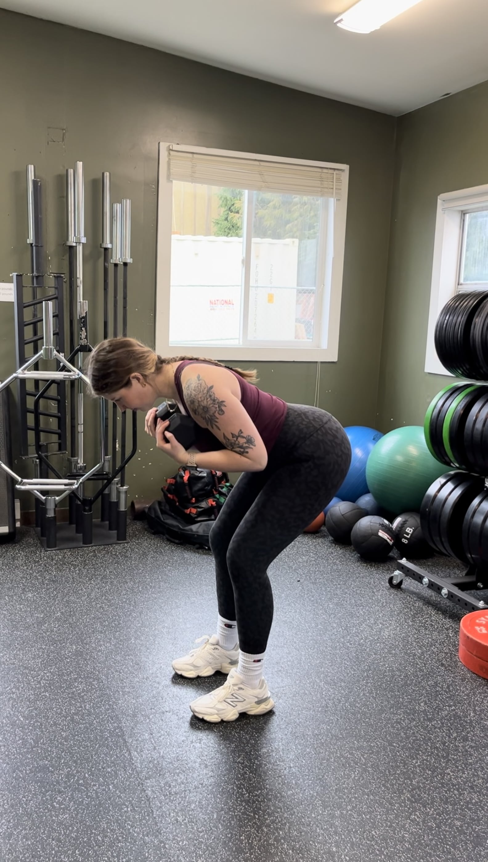 Good-Morning Exercise: How to Do It, Muscles Worked | PS Fitness