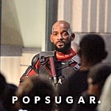 Suicide Squad Set Pictures | POPSUGAR Entertainment