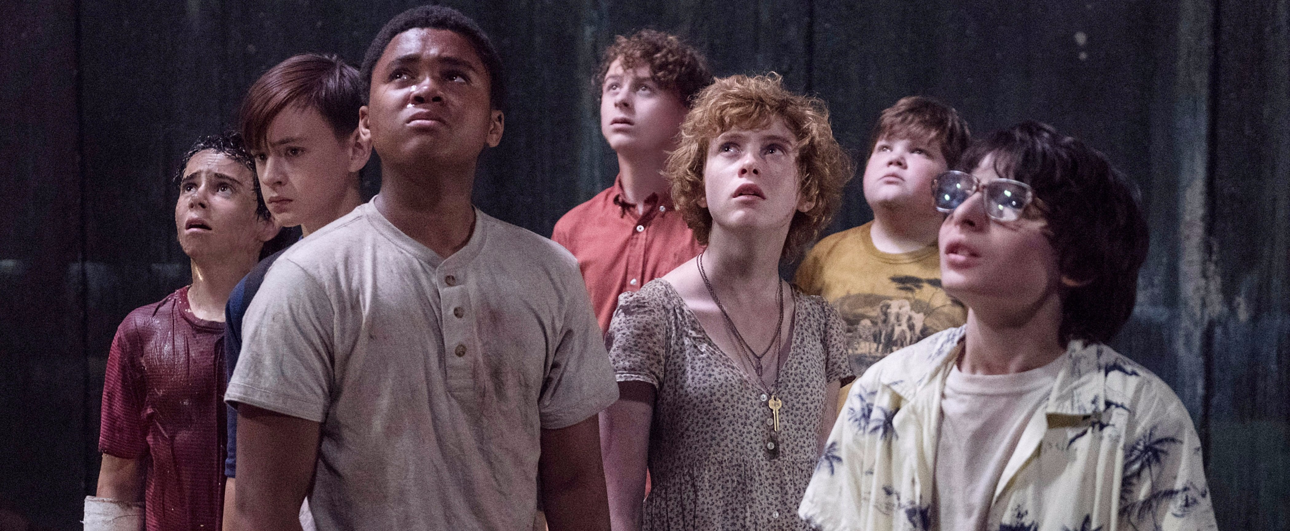 Will the It Movie Have a Sequel? | PS Entertainment